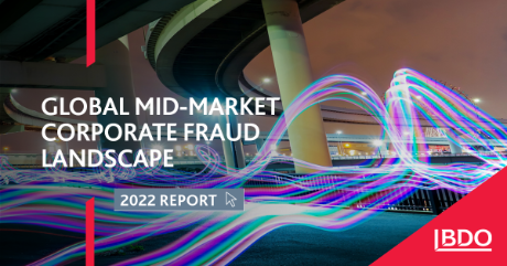 Global Mid-Market Corporate Fraud Landscape - BDO