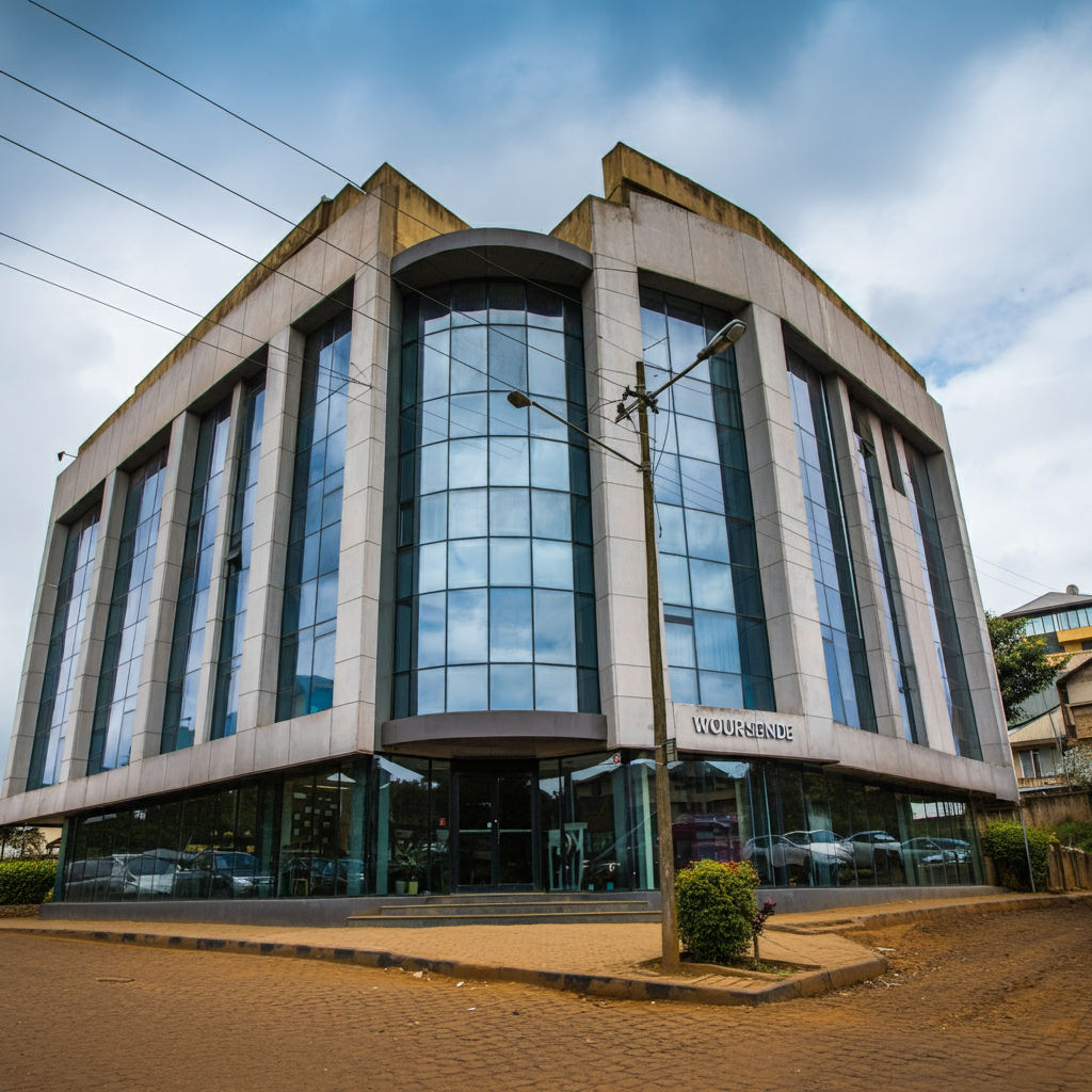 BDO East Africa - BDO